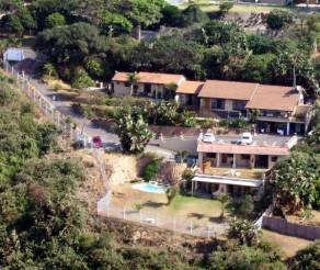 Dolphin Point - Bed & Breakfast and Guesthouse - Amanzimtoti