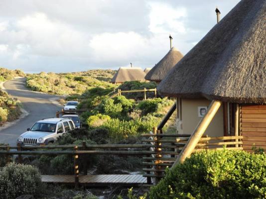 Agulhas National Park | Self-Catering | Agulhas, Western Cape, South Africa