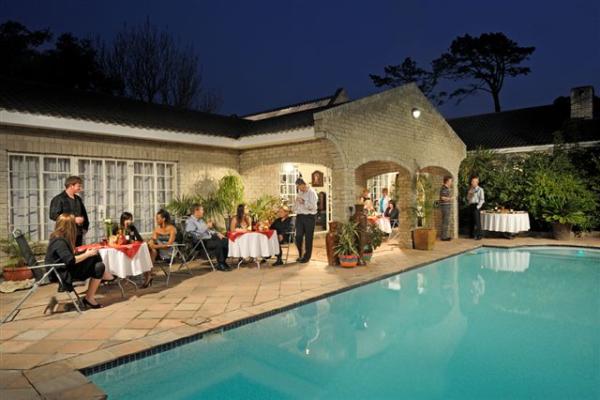 Ebubeleni Guest House - Westlands AH - Port Elizabeth