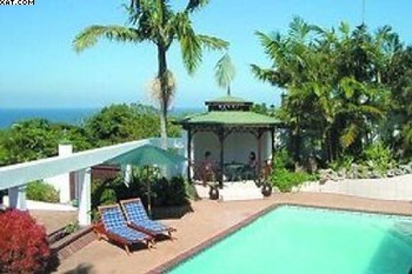 Ingwe Manor Guesthouse & Spa | Guesthouse and Bed and Breakfast ...