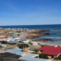 Strandfontein Accommodation | 2 places to stay