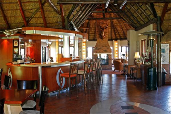 Ditholo Game Lodge | Game Lodge | Bela-Bela, Limpopo, South Africa