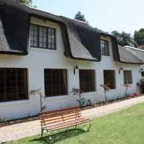 Hogsback Accommodation | 4 places to stay