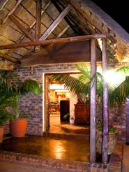 Thatch Haven Guesthouse - Eldoraigne - Centurion