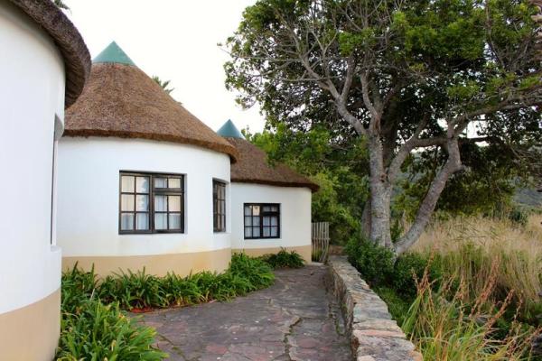 Fairy Knowe Hotel | Hotel | Wilderness, Western Cape, South Africa