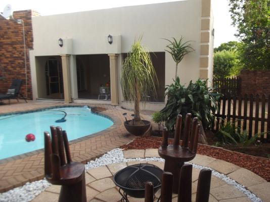 Accommodation near Polokwane Mankweng Hospital