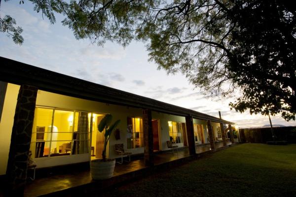 Great Zimbabwe Hotel | Bed and Breakfast and Hotel | Masvingo, Masvingo ...