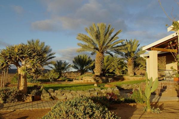 Apollis Cottage - Bed & Breakfast and Guesthouse - Springbok