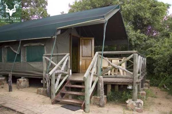 Tamboti Satellite Camp - Kruger Park | Self-Catering | Kruger Park ...