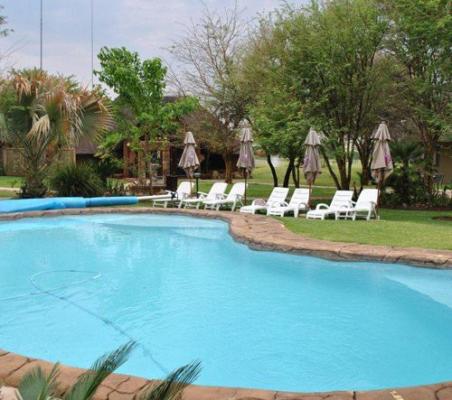 Ditholo Game Lodge | Game Lodge | Bela-Bela, Limpopo, South Africa