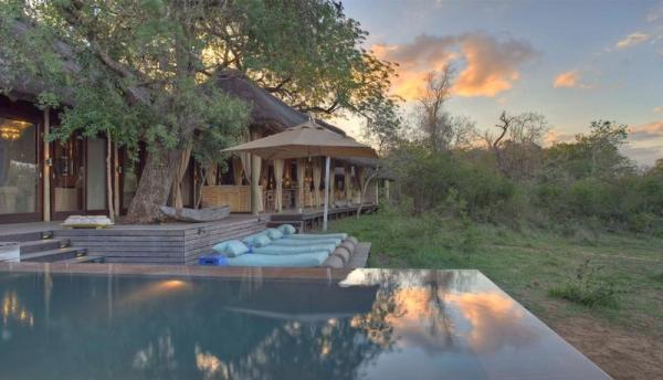 Phinda Homestead | Game Lodge | Hluhluwe, KwaZulu-Natal, South Africa