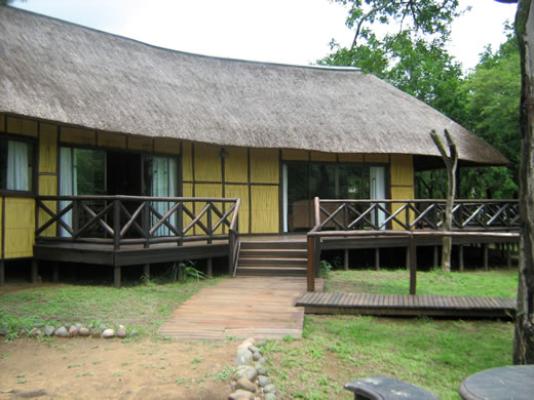 Mpila Camp - Hluhluwe-Imfolozi Game Park | Self-Catering and Game Lodge ...