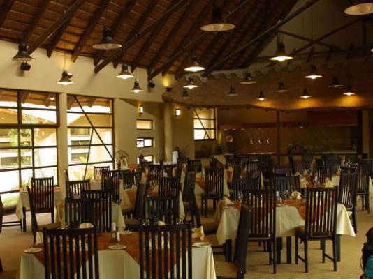 Didima Resort | Self-Catering | Central Drakensberg, KwaZulu-Natal ...