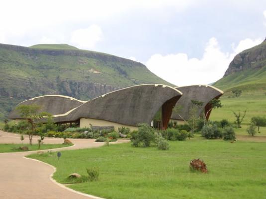 Didima Resort | Self-Catering | Central Drakensberg, KwaZulu-Natal ...