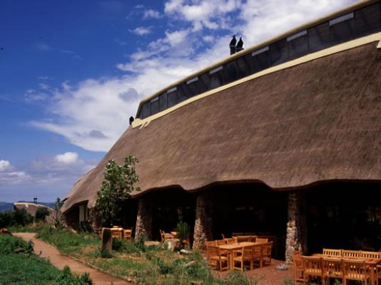 Didima Resort | Self-Catering | Central Drakensberg, KwaZulu-Natal ...