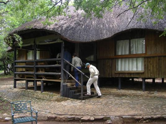 Ithala Game Reserve | Self-Catering | Louwsburg, KwaZulu-Natal Ithala Game Reserve | Self-Catering | Louwsburg, KwaZulu-Natal