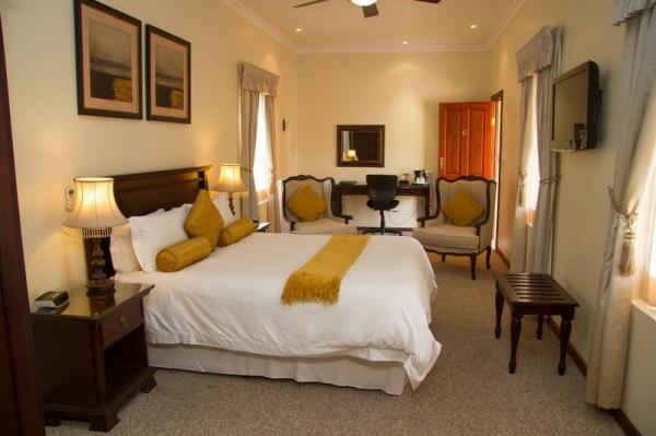 26 On Chamberlain Guest House - Guesthouse - Queenstown