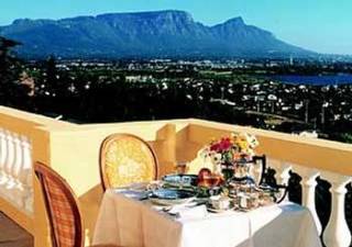 Colona Castle Manor House - Kalk Bay