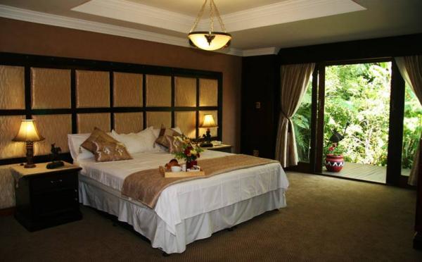 Condor House - Bed & Breakfast - Rooihuiskraal - Centurion