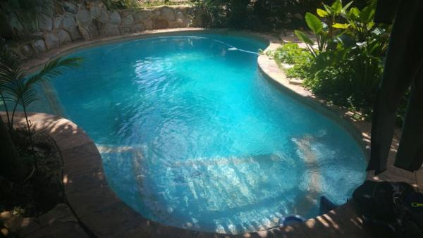 Breena BnB Guest House - Edenvale - Johannesburg